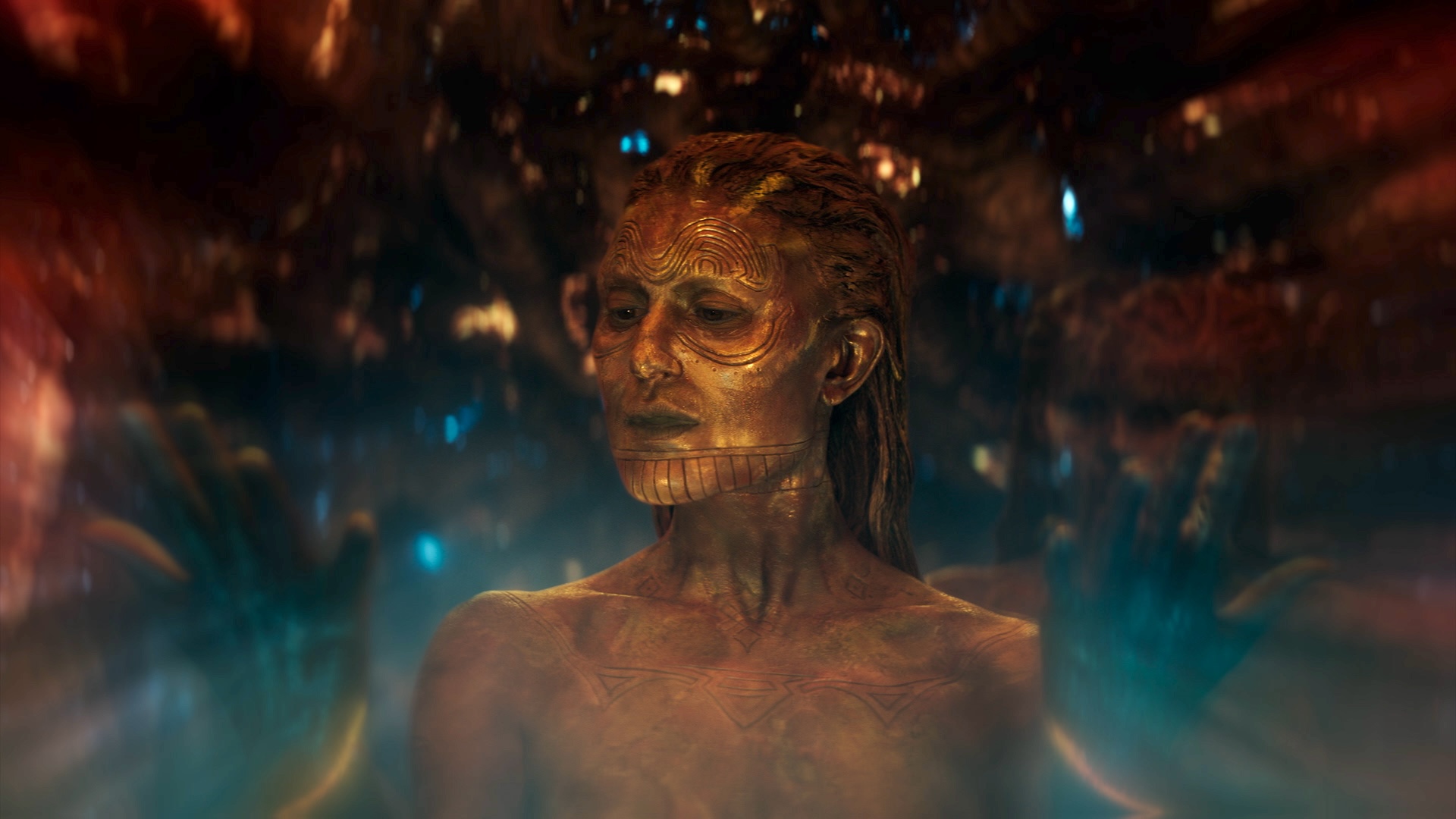 “Echo” Season 1 Visual Effects – aladinoDEBERT.com
